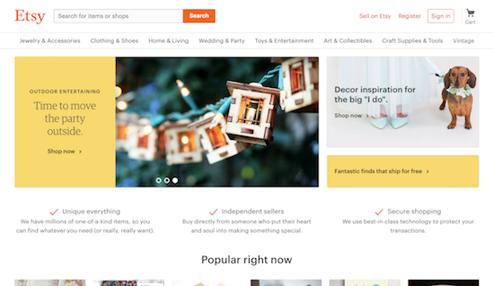 Create General Page Structure Openclassrooms 